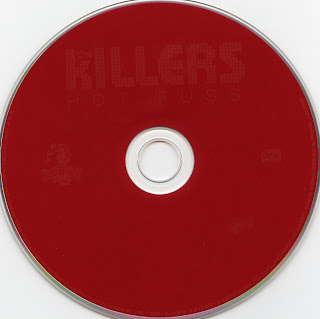 Charlotte H's Media Blog: The Killers Music Video research with Album ...